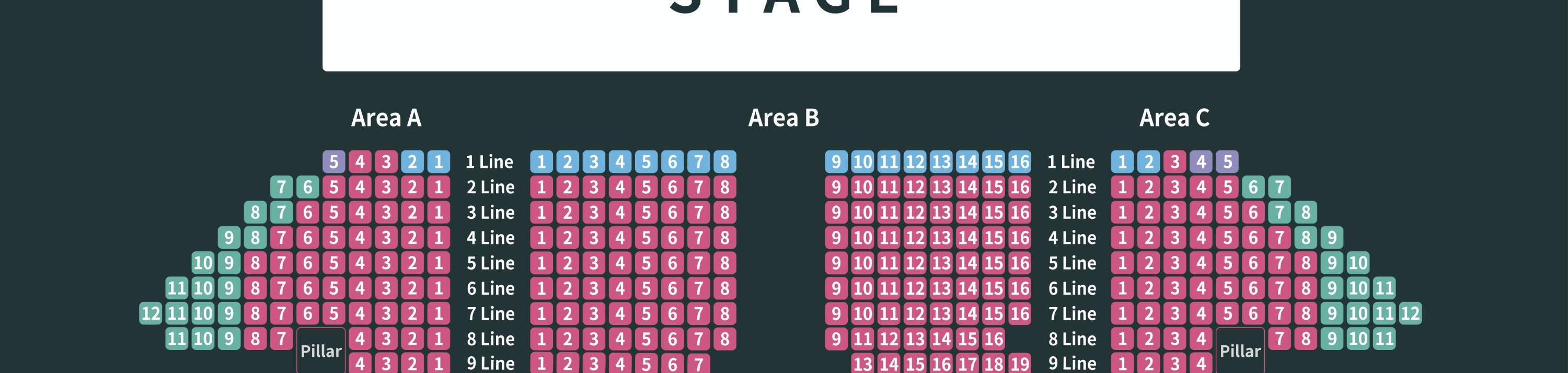 [THE MAN Alive : CHOICE] Musical Seoul Ticket - Klook United States